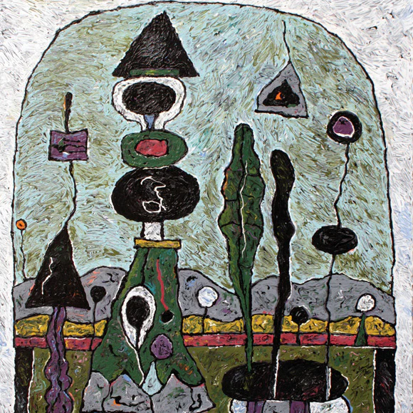 ALDEN MASON | THE LAST SHAMAN – Alden Mason Foundation