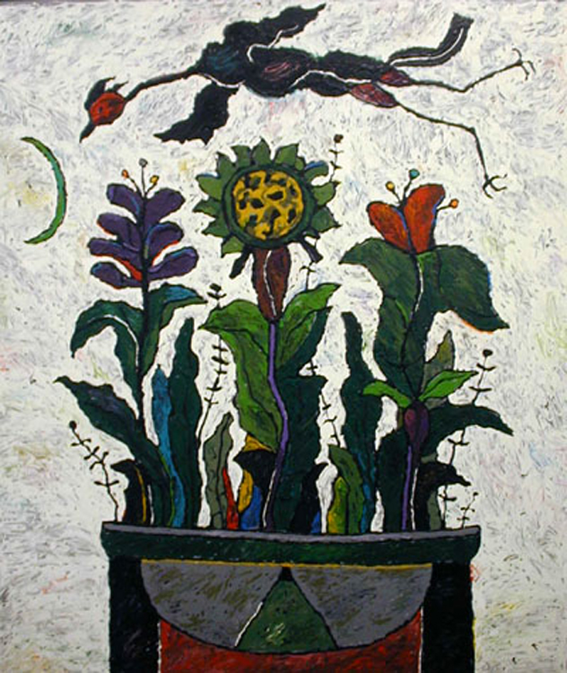 ART – Alden Mason Foundation